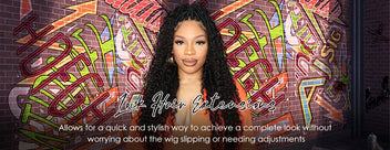 Premium Dreadlocks and Braids Hair Extensions | Lockbraids