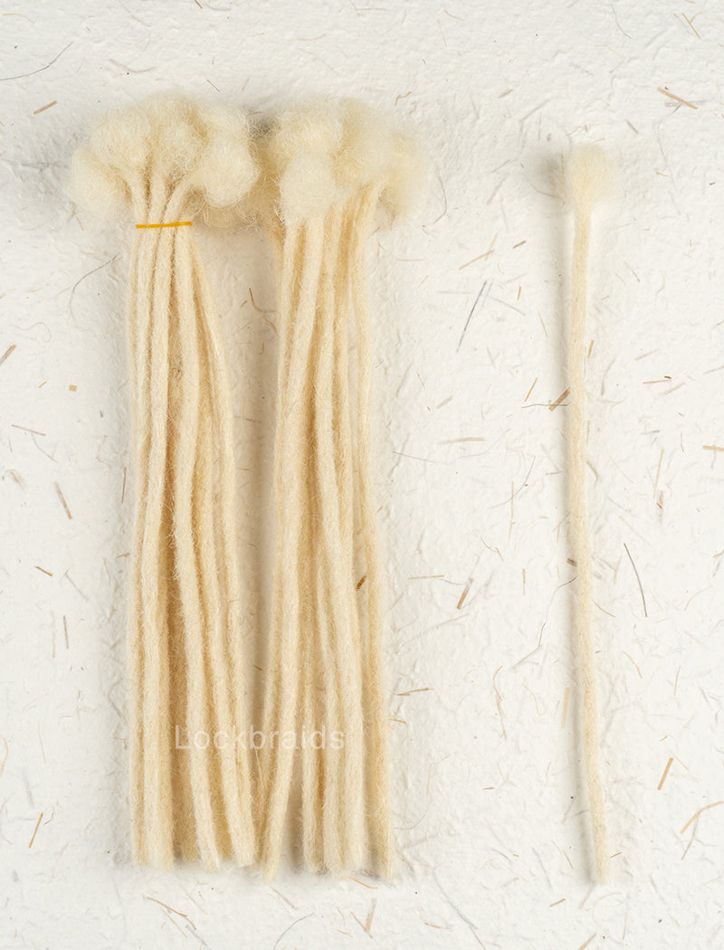 Premium Hair Extensions for Stunning Lock Hairstyles | Lockbraids