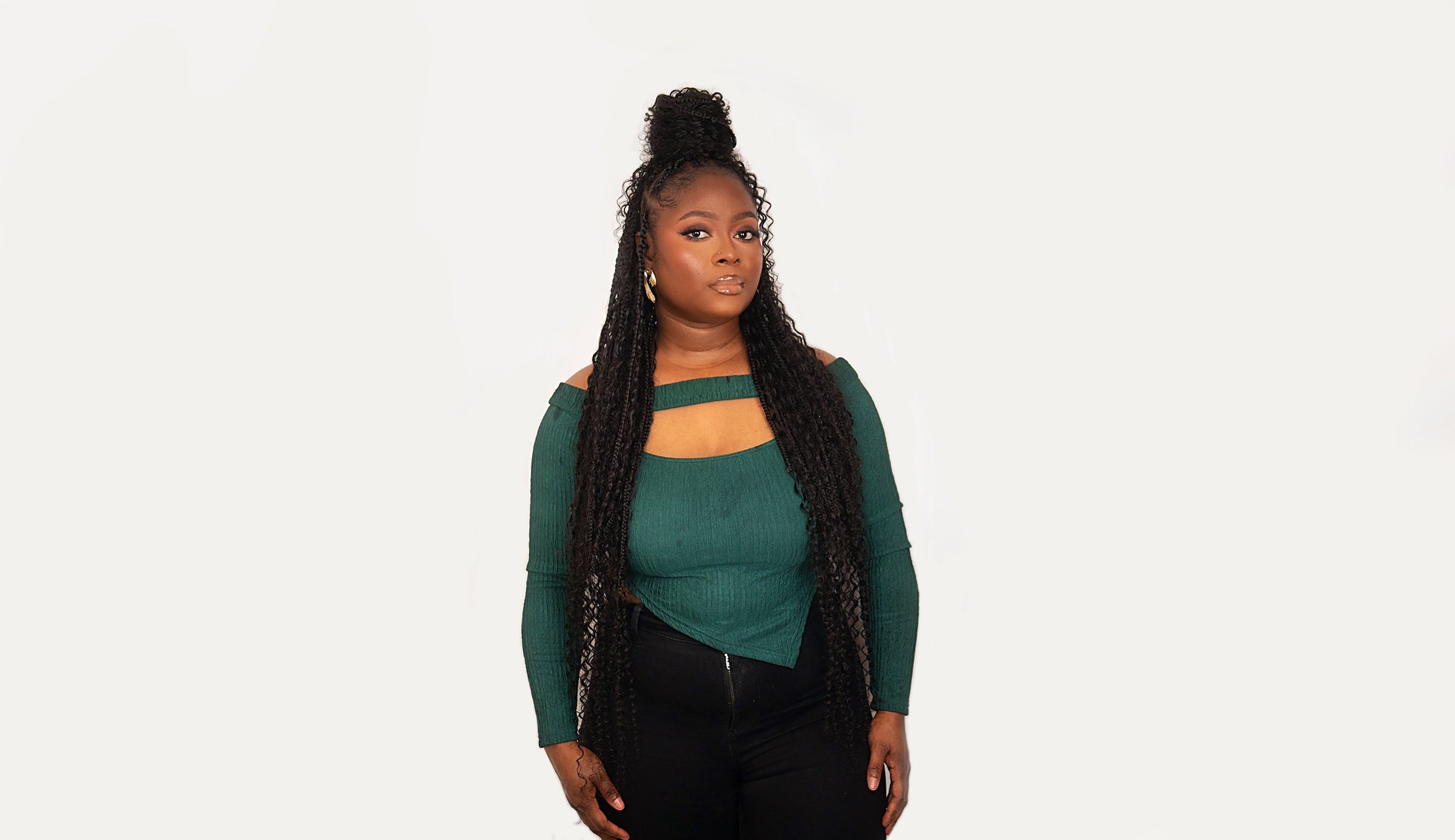 Premium Dreadlocks and Braids Hair Extensions | Lockbraids