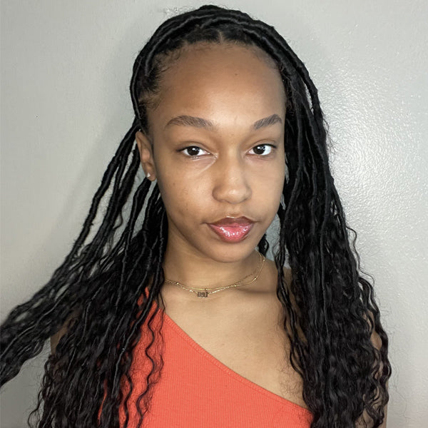 Premium Dreadlocks and Braids Hair Extensions | Lockbraids
